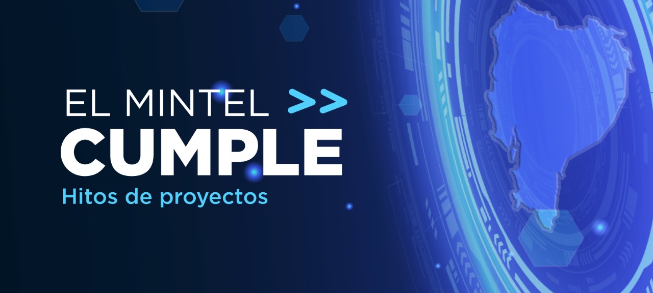 Ministerio de Telecomunicaciones y de la Sociedad de la Información ...
